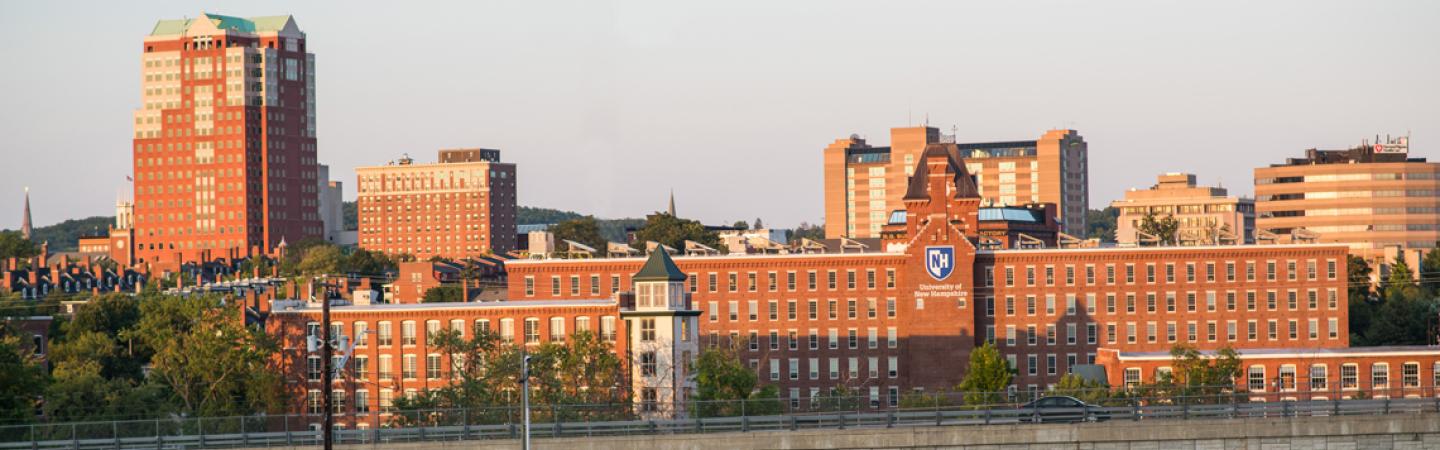 Academic Calendar | UNH at Manchester